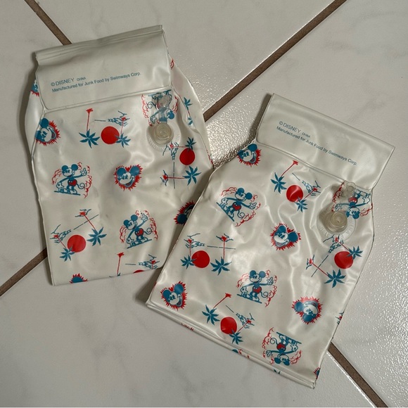 Junk Food Clothing | Swim | Disney Junk Food Swimways Vintage Mickey ...